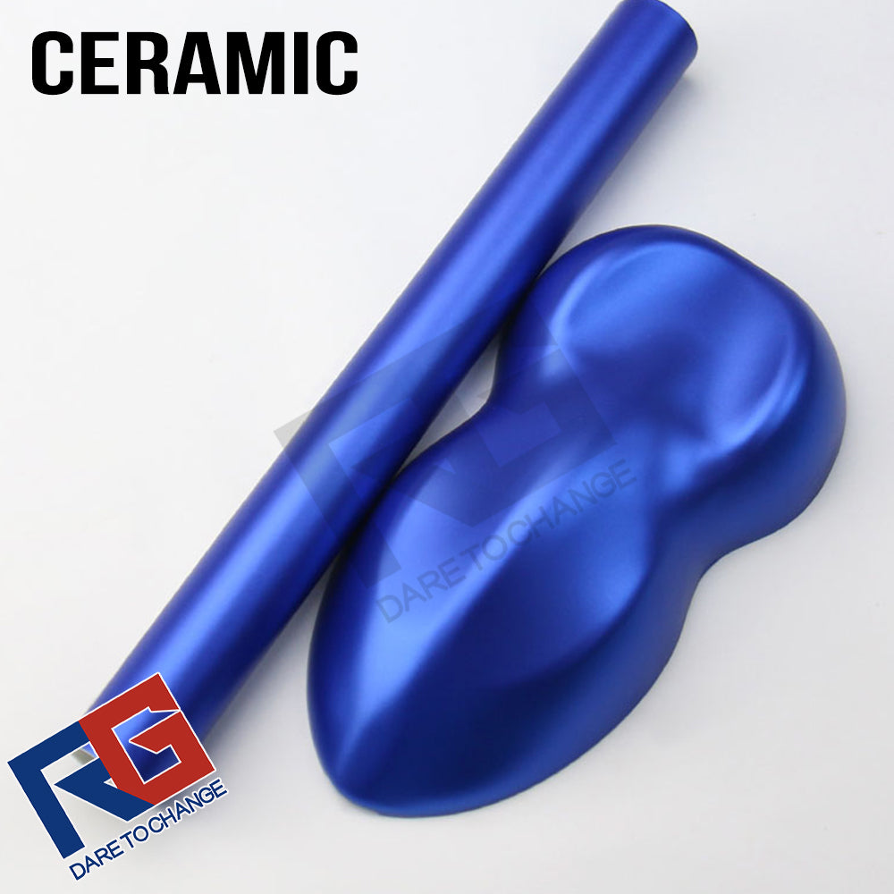 RG CERAMIC – RG Dare To Change