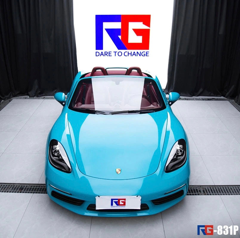 Gloss Miami Blue RG-831 – RG Dare To Change