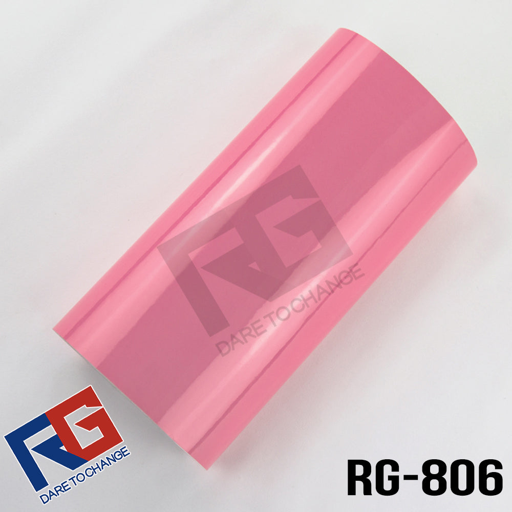 Gloss Baby Pink RG-806 – RG Dare To Change